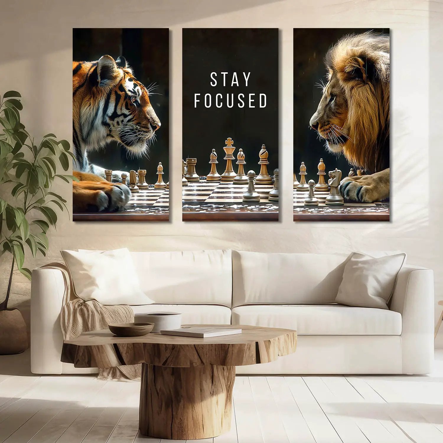 Motivational Canvas Art Set canvas painting wall painting wall – Kotart
