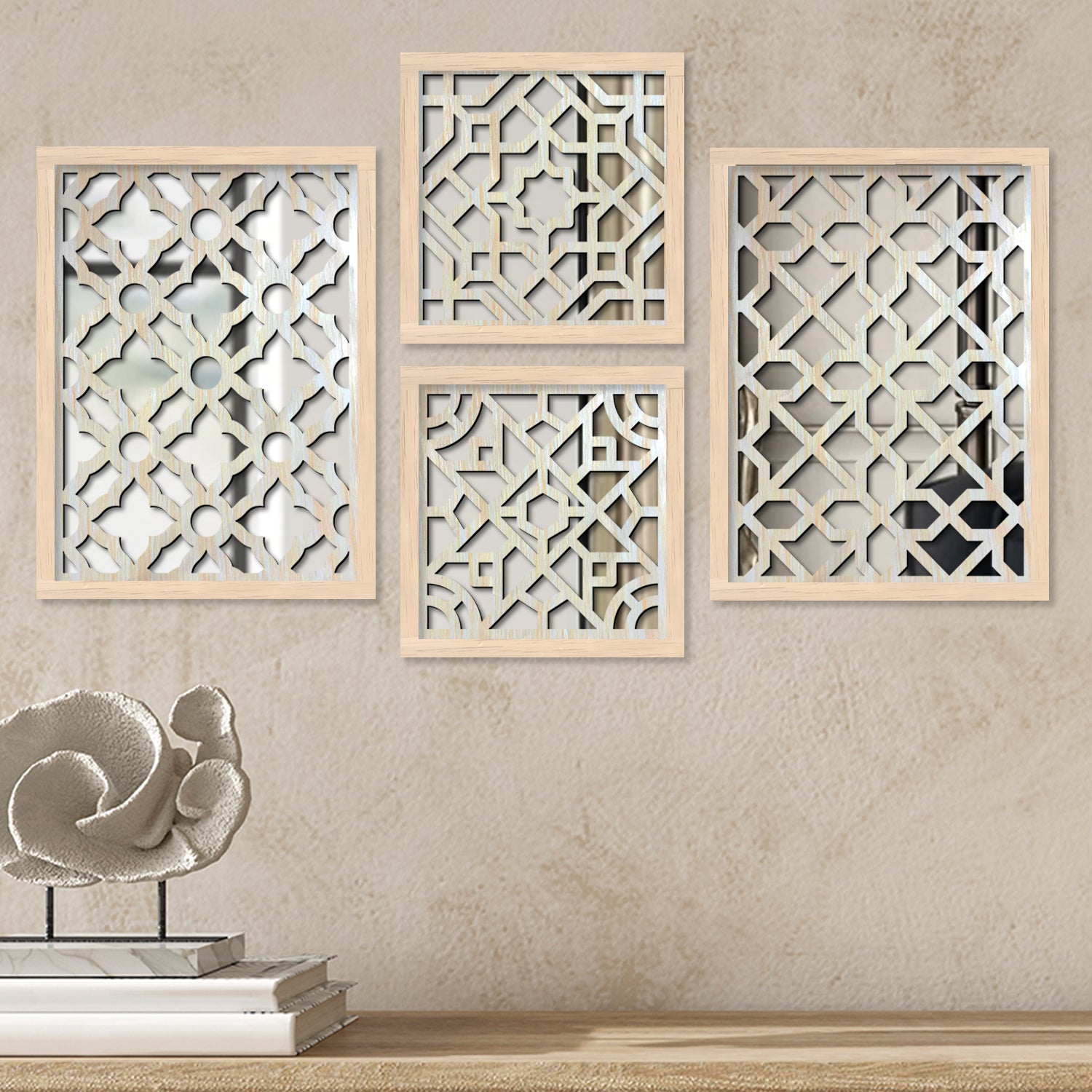 Decorative Mirrors – Kotart