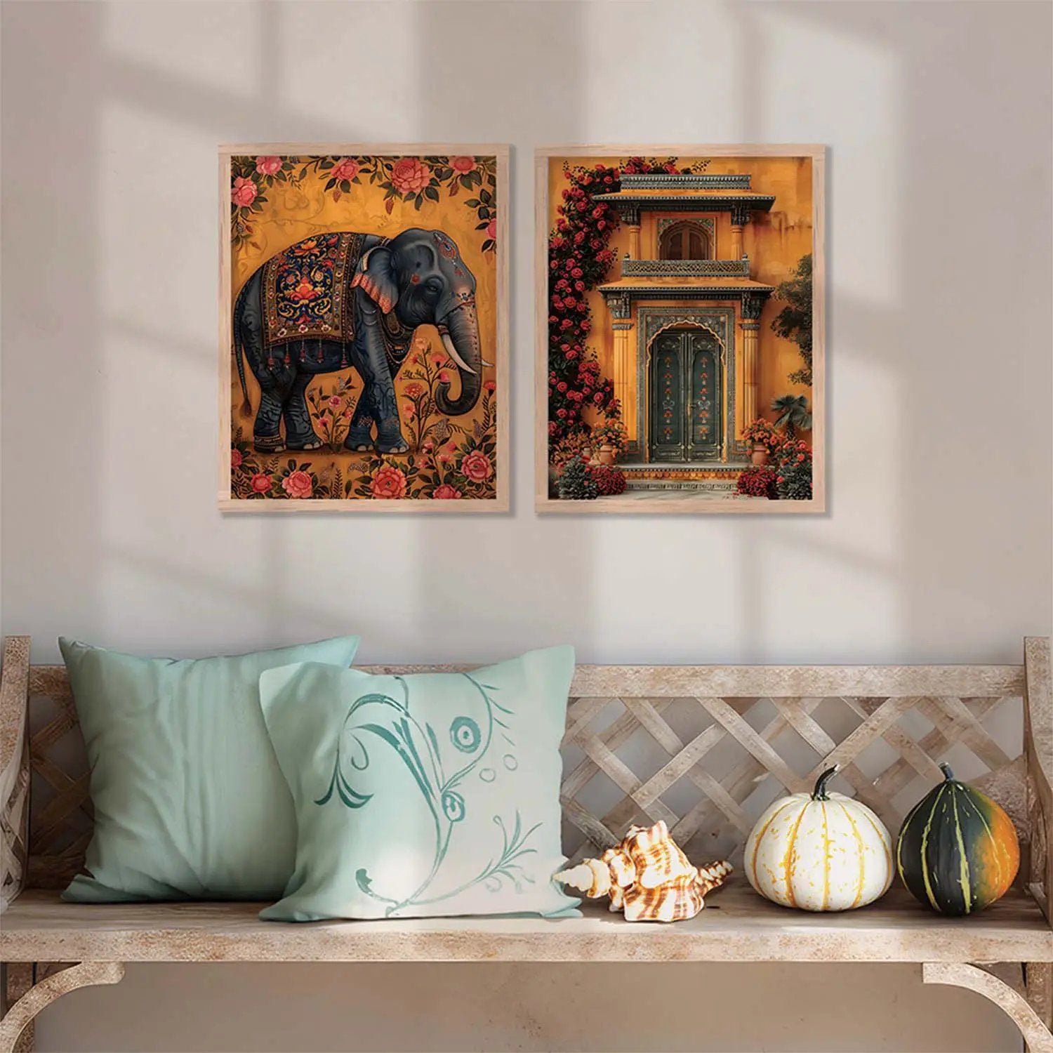 Traditional Wall Art Frames For Home Décor Office wall – Kotart