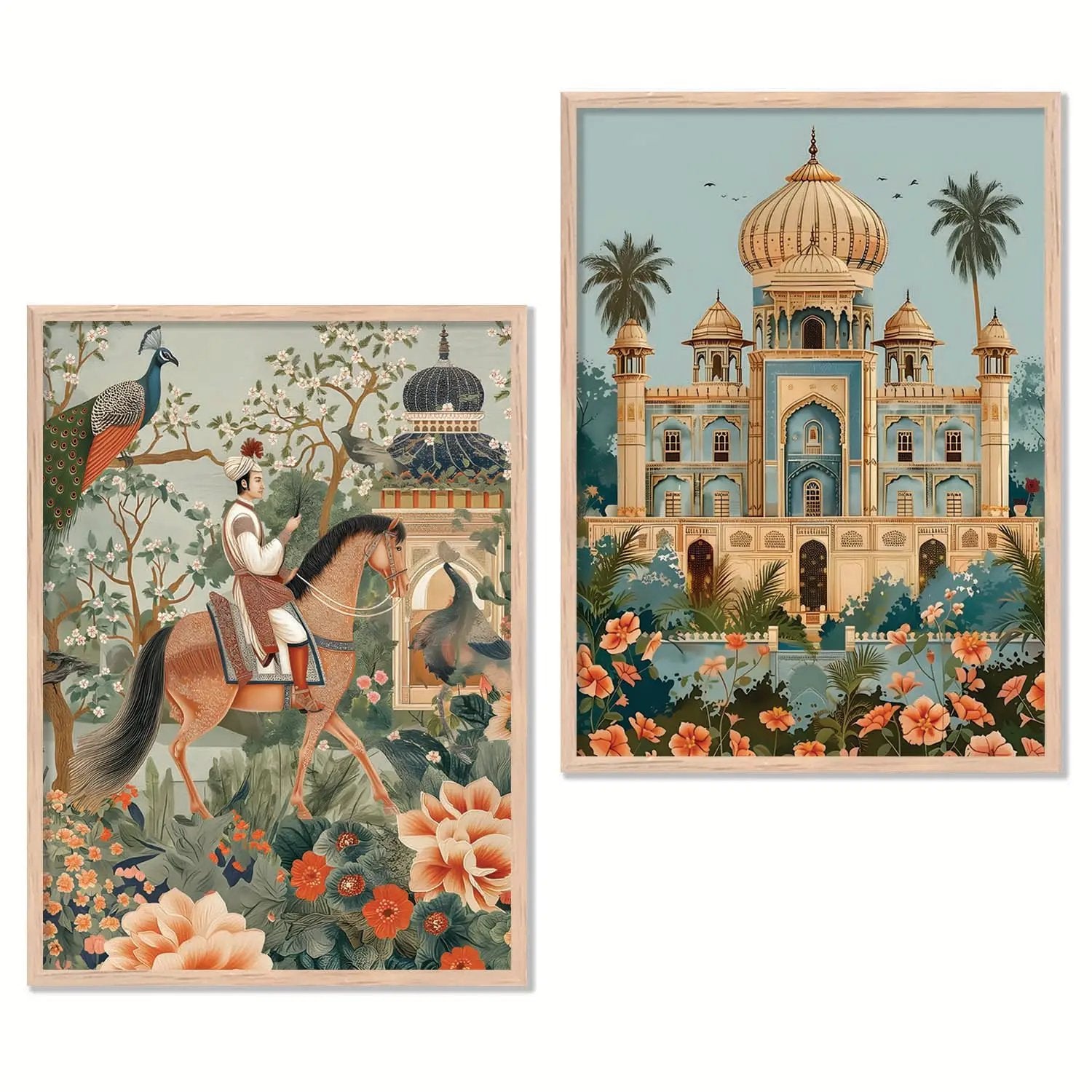 Traditional Wall Art For Home Decor Frames – Kotart