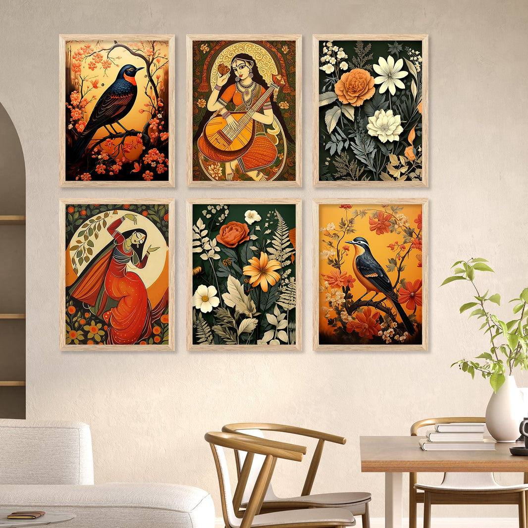 Traditional Art - Kotart