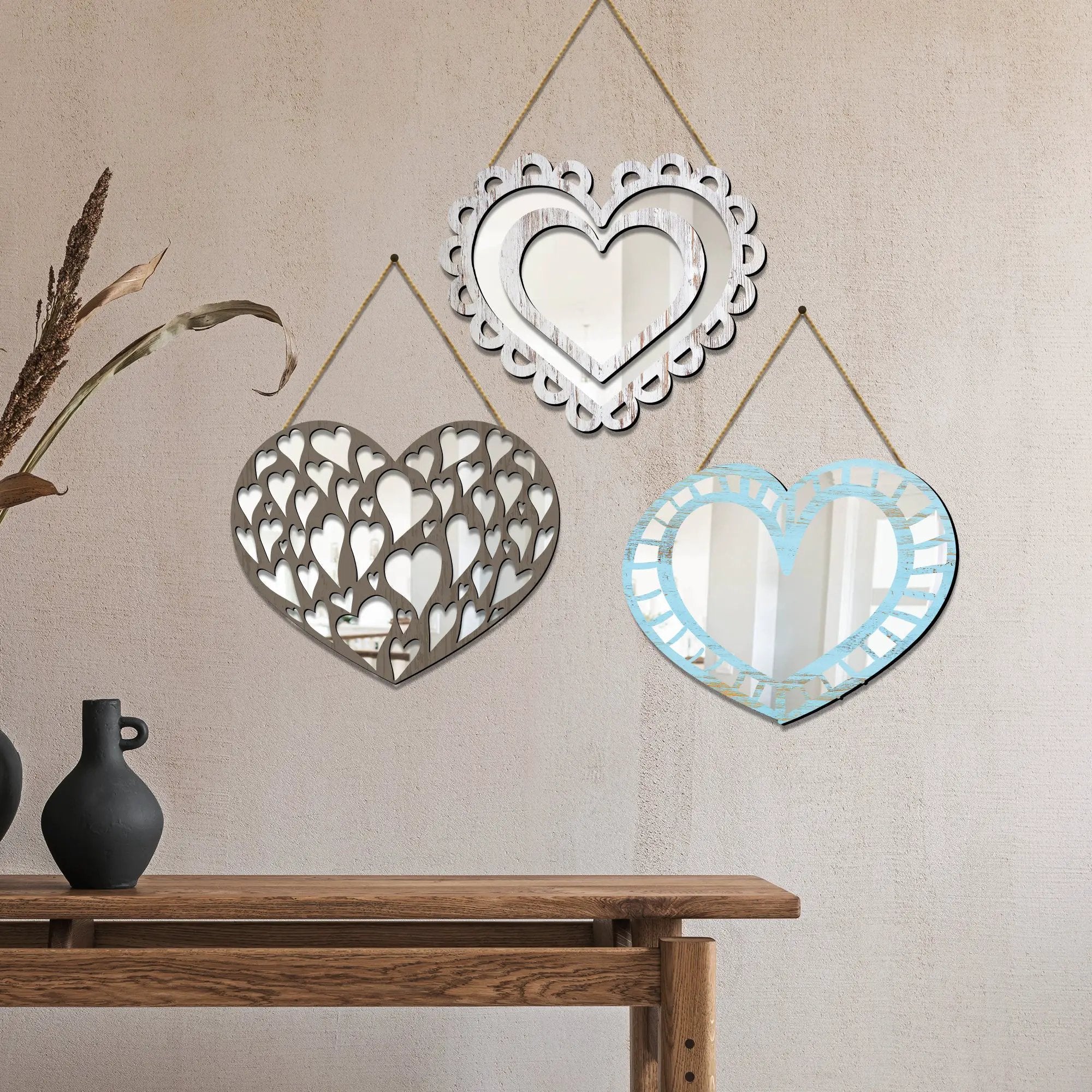 Decorative Mirrors – Kotart