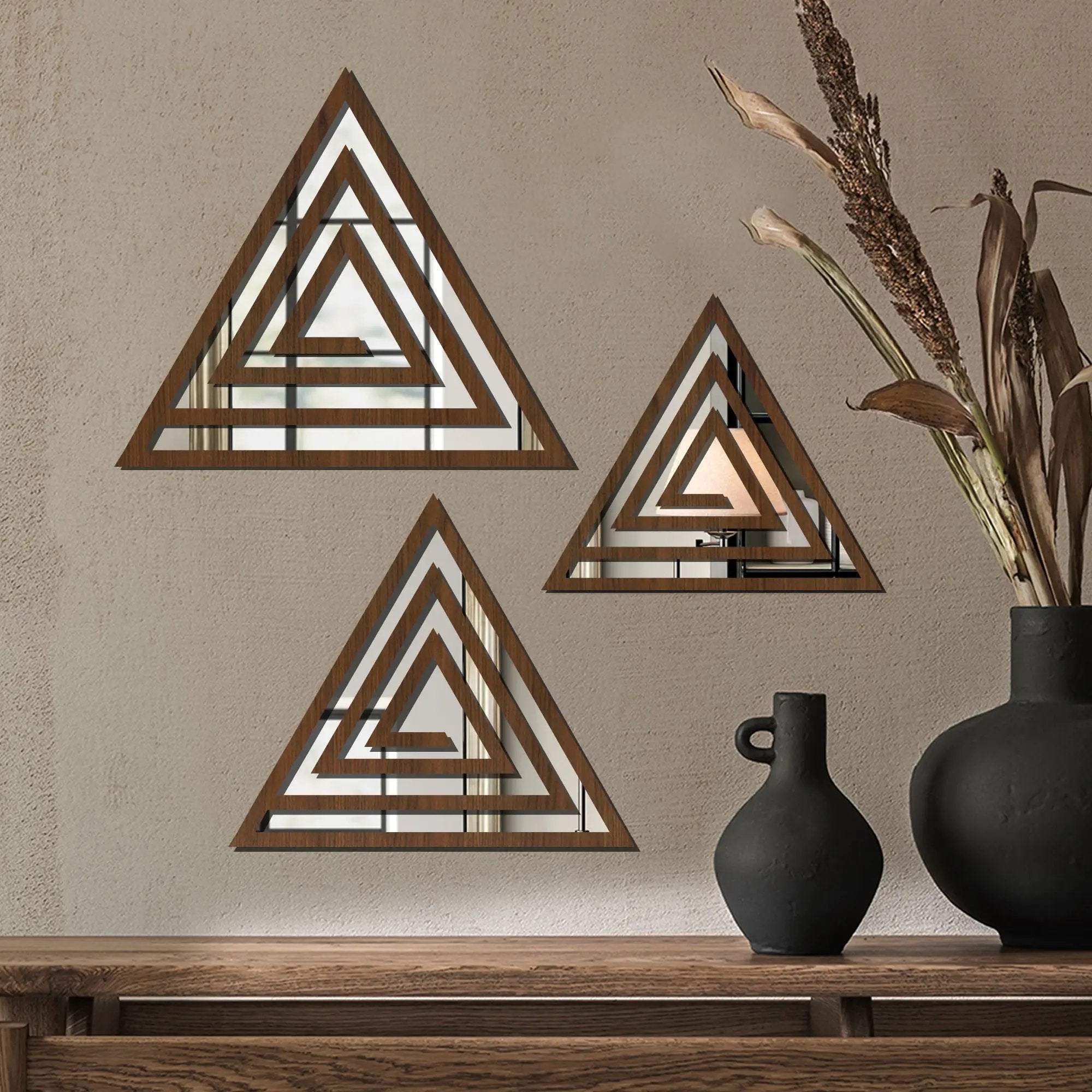 Decorative Mirrors – Kotart