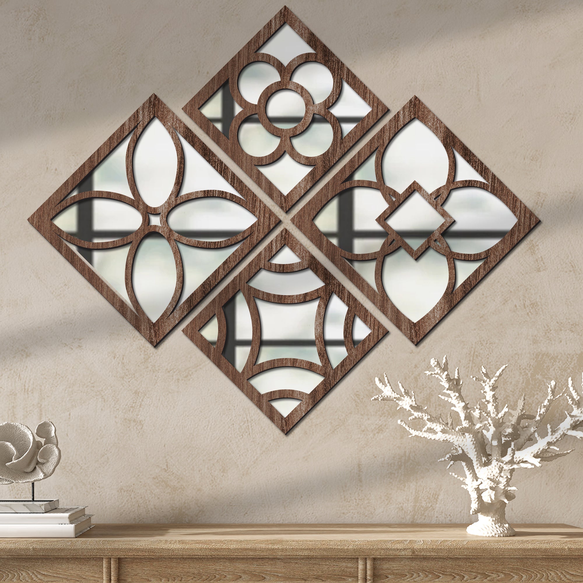 Decorative Mirrors – Kotart