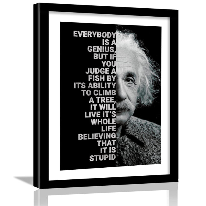 Motivational Quotes Framed Posters for Home and Office Decor - Wall Art ...