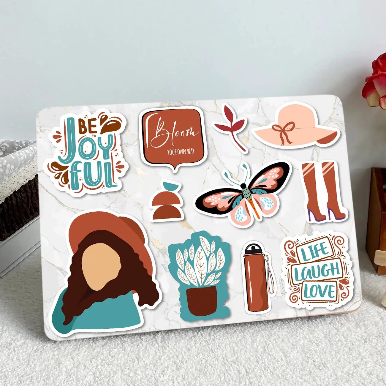Stylish Laptop Decals: Personalize Your Device – Page 4 – Kotart