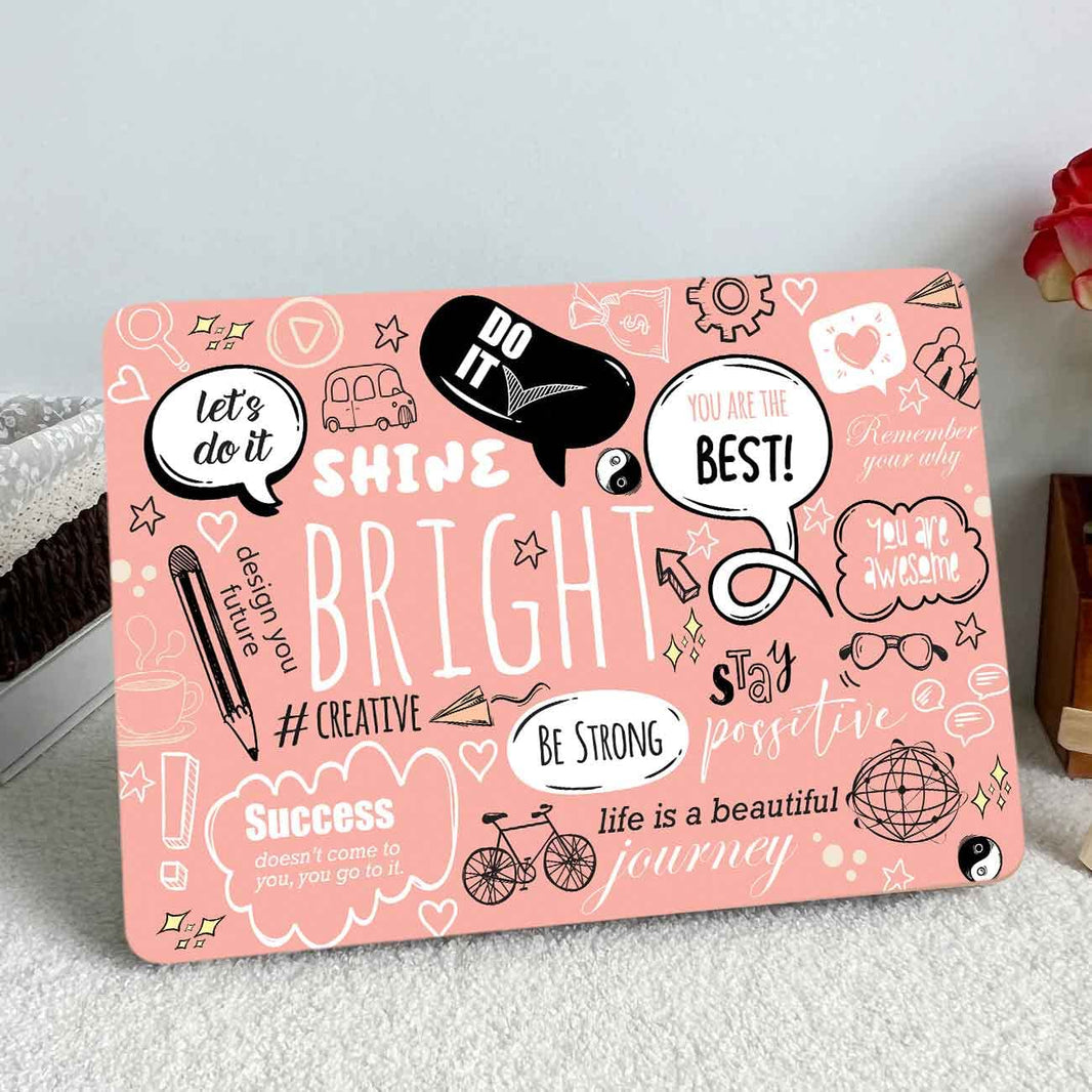 Stylish Laptop Decals: Personalize Your Device Page 2 - Kotart