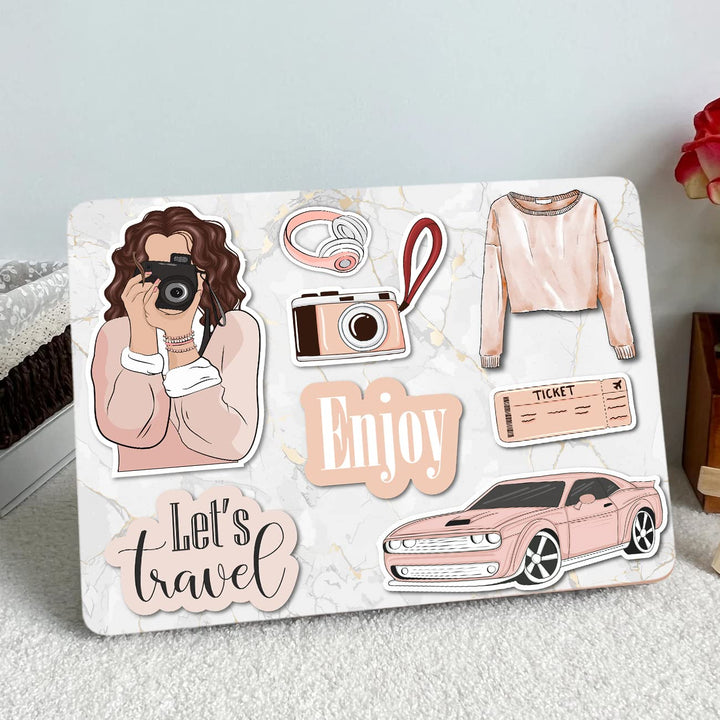 Stylish Laptop Decals: Personalize Your Device – Kotart