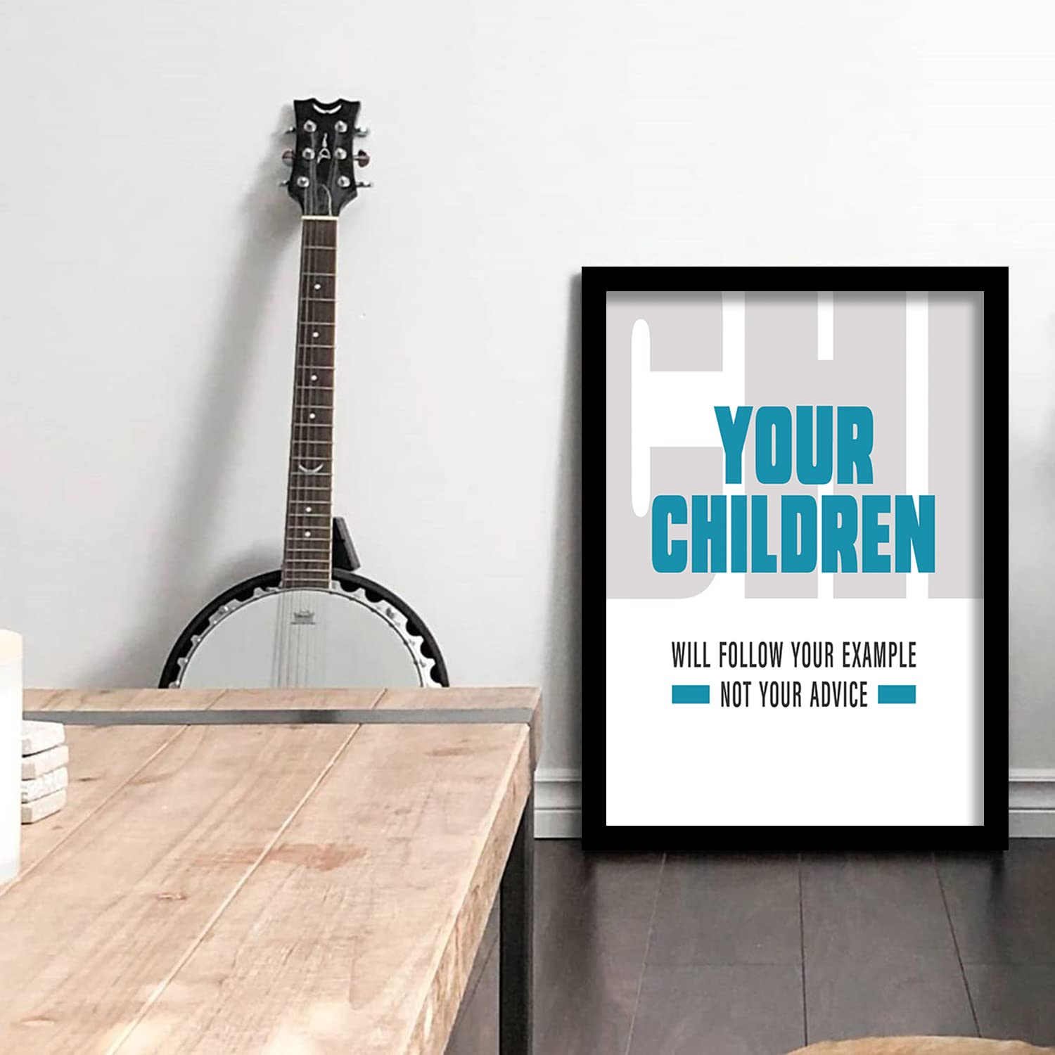 Motivational Quotes Poster - Kotart