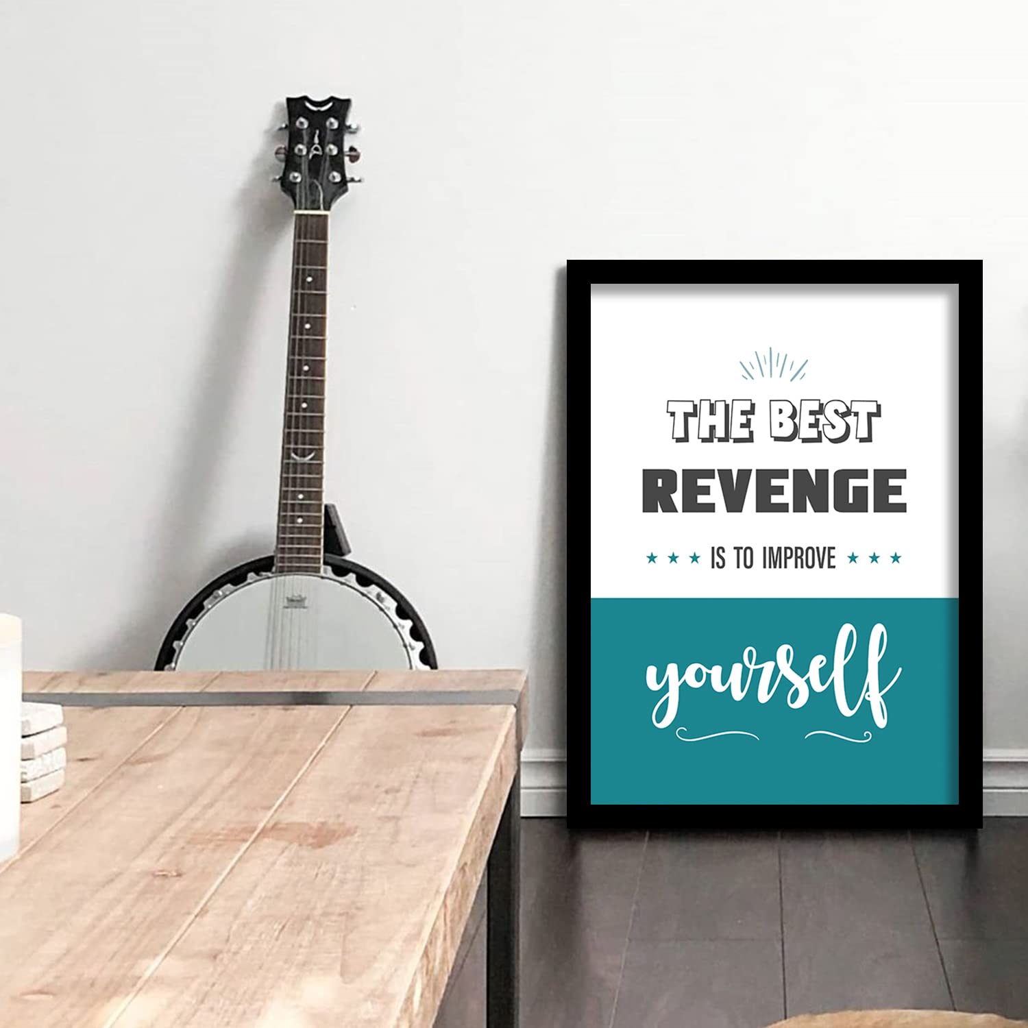 Motivational Quotes Posters - Kotart