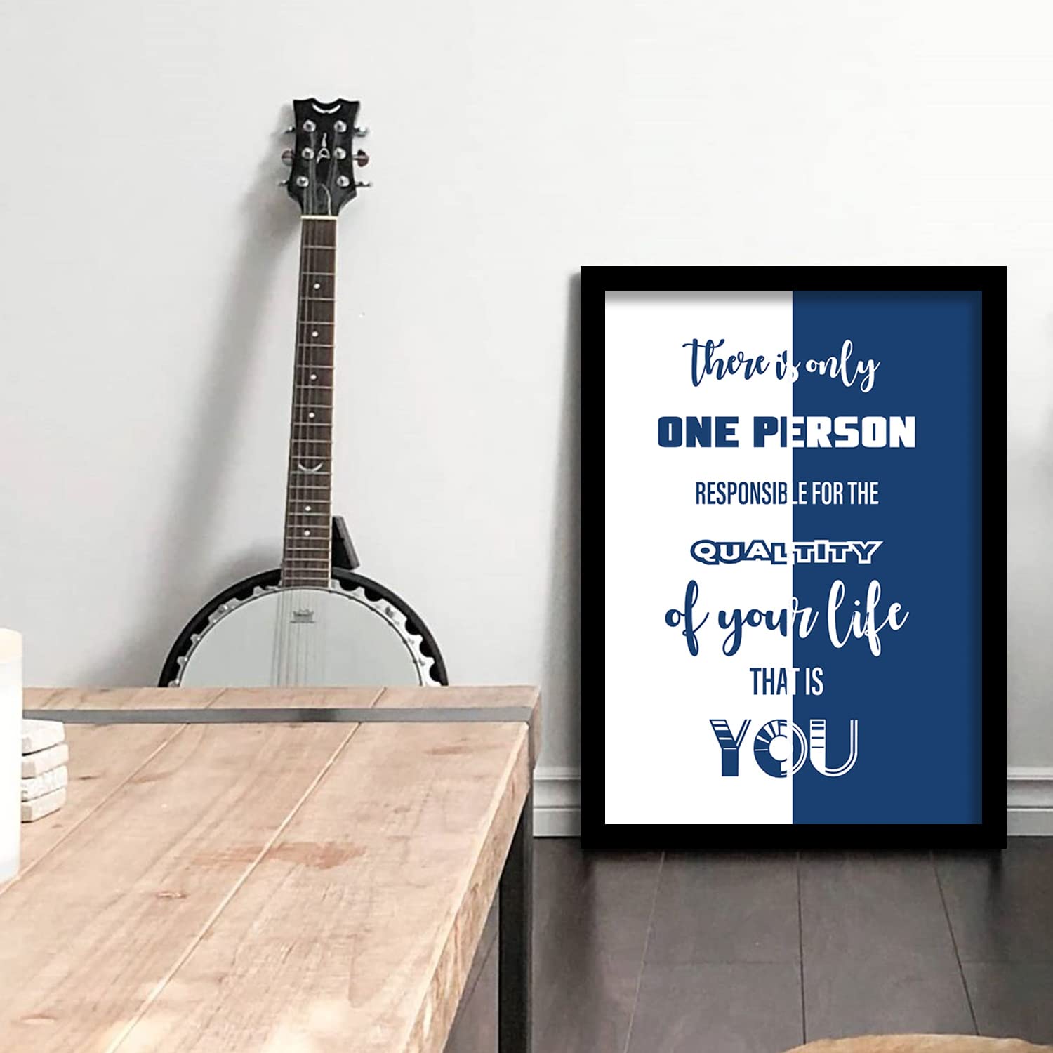Motivational Quotes Posters For Wall Decor – Kotart