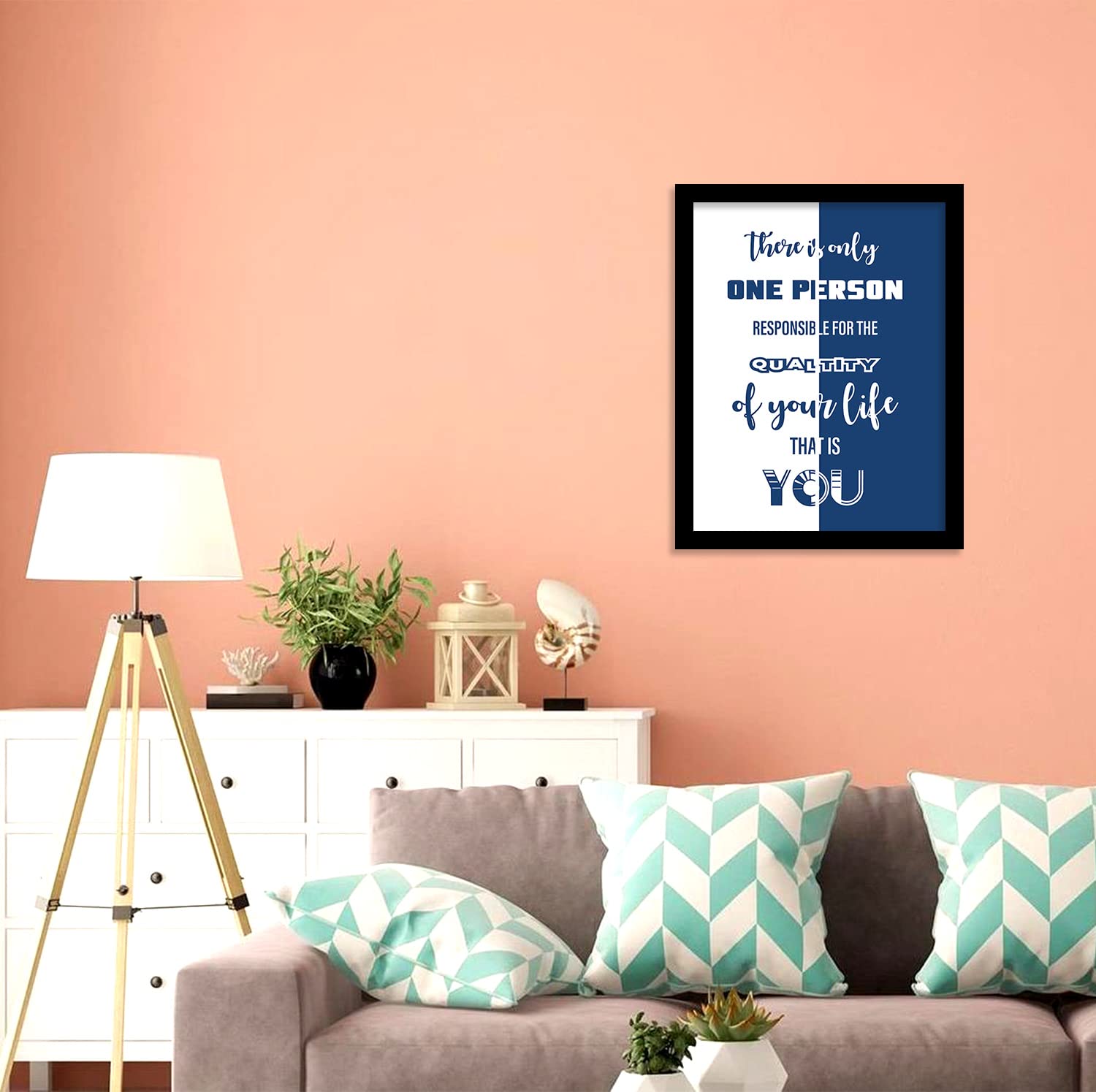 Motivational Quotes Posters For Wall Decor - Kotart