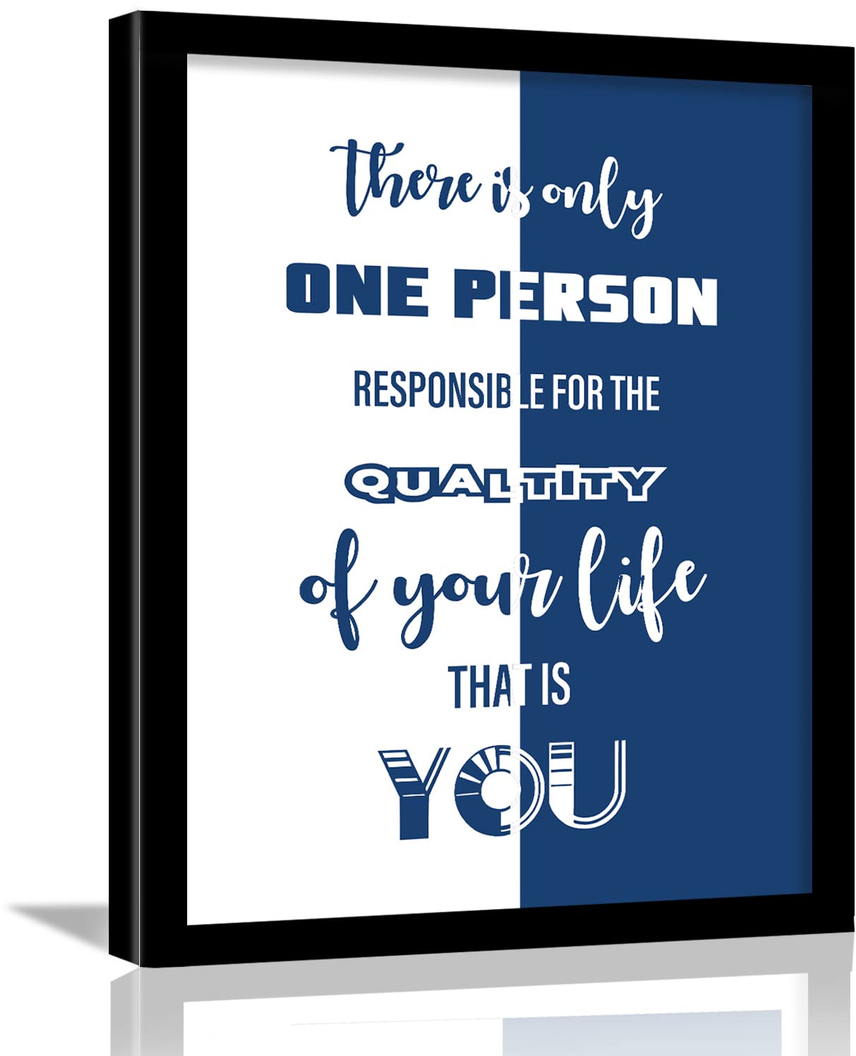 Motivational Quotes Posters For Wall Decor - Kotart