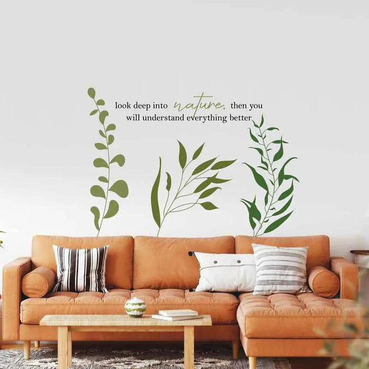 Stylish Wall Decals for Every Room - Kotart