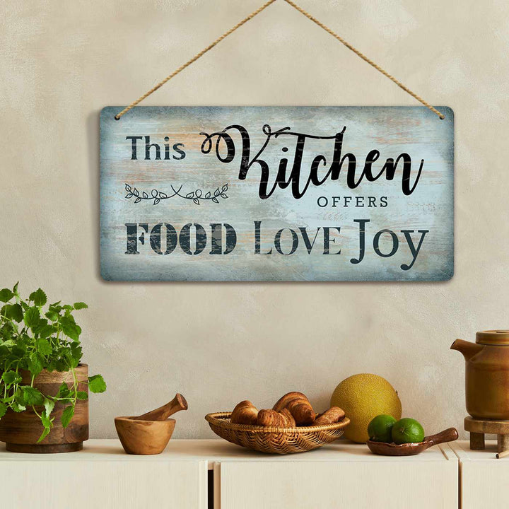 Kitchen Hanging – Kotart